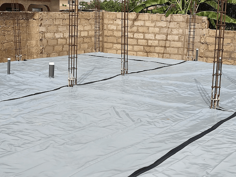 Pora Ventures - Expert Rising Damp Treatment & Damp Proofing Solutions ...